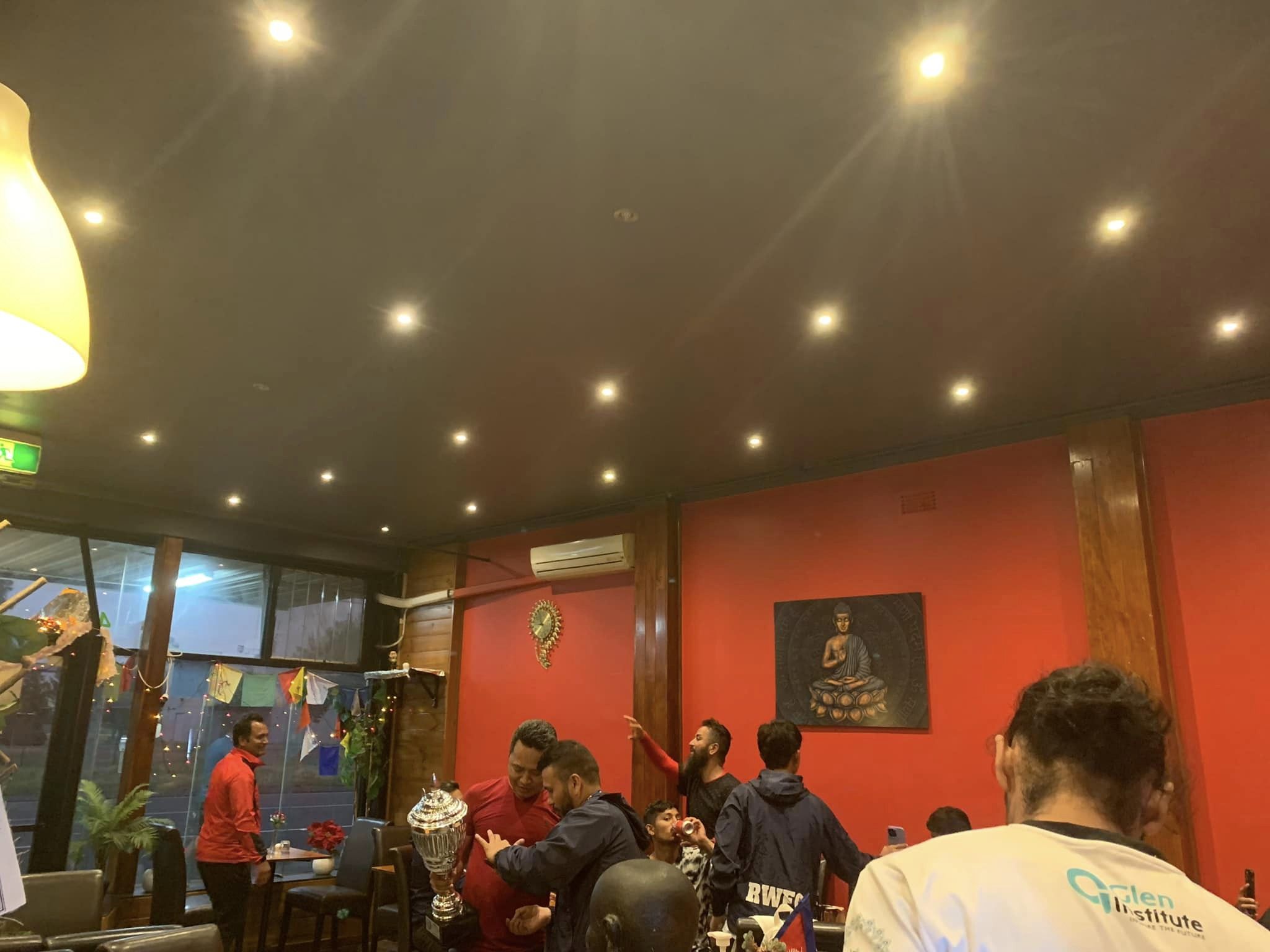 Home - A1 Tandoori & Momo Home a1tandoori&momo